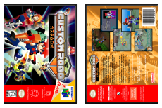 New Retro Game Cases & Covers - Available in the shop now!