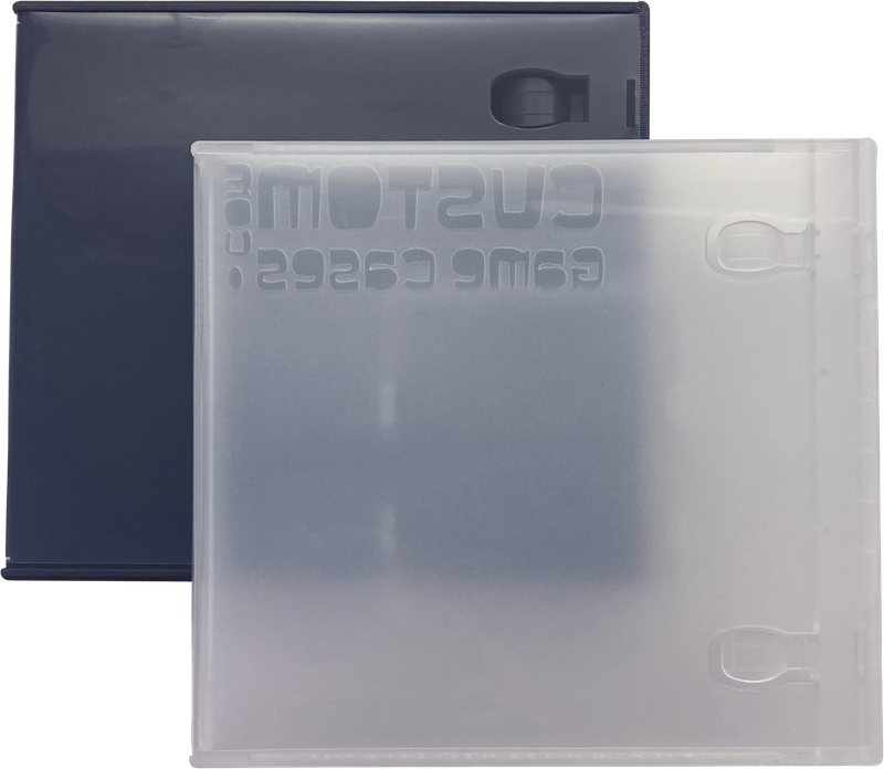 The Best Storage Cataloguing Game Cases | Blank Cases