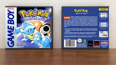 Pokemon Game Cases | Collect and Play them all!