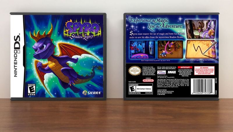 New Retro Game Cases & Covers - Available in the shop now!