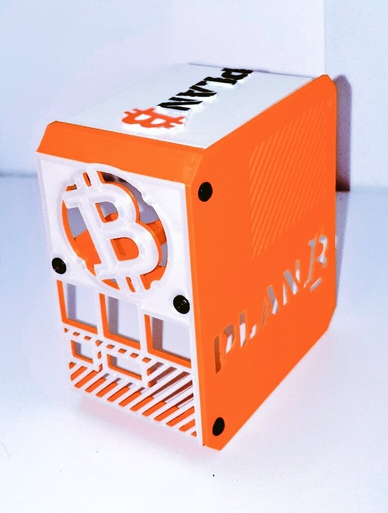 Boitier Bitcoin Node