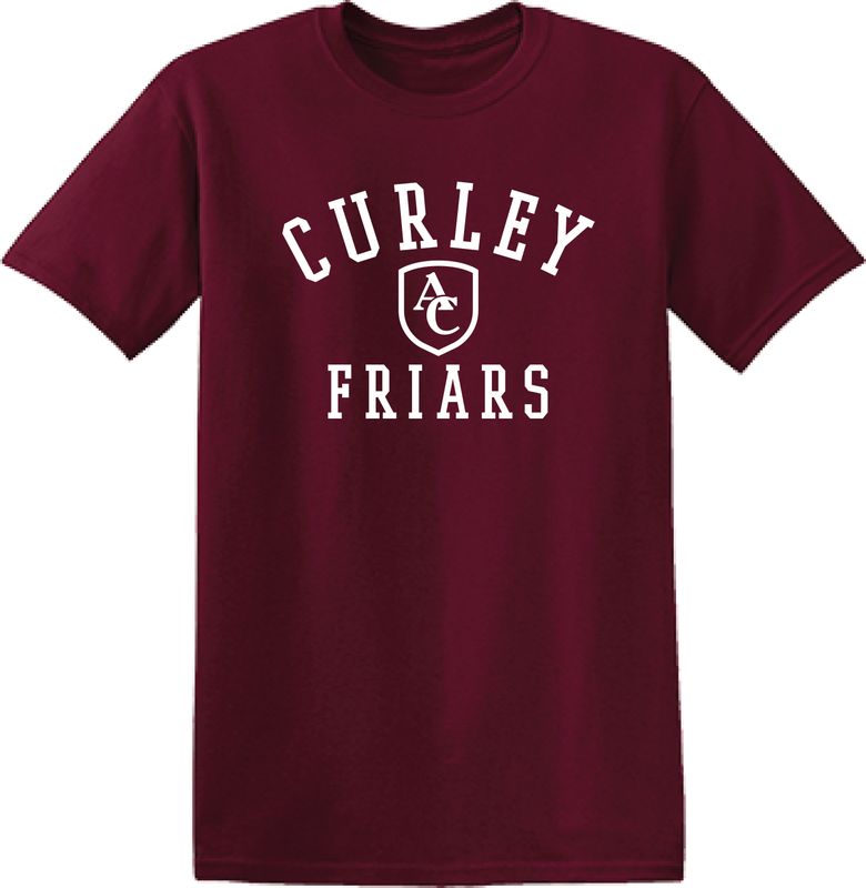 Tshirts | Curley Campus Store | Archbishop Curley