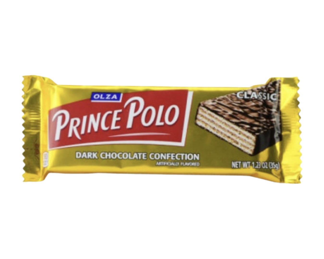 Prince Polo CLASSIC 35g
