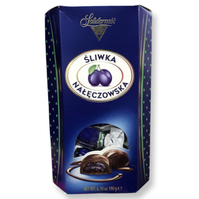 Polka Polish Goodies