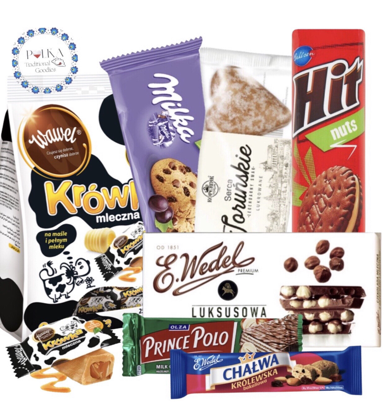 Sweet Box