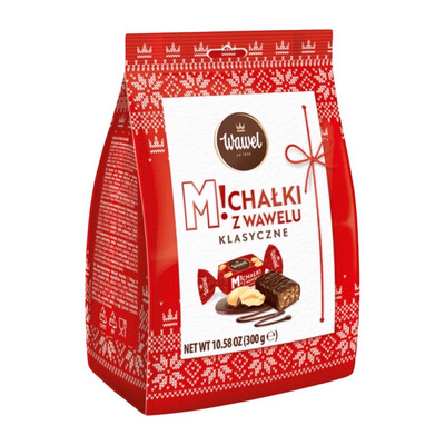 Polka Polish Goodies