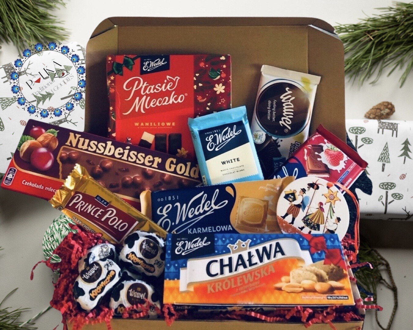 Sweet Box Gift Box sweet-box-gift-box