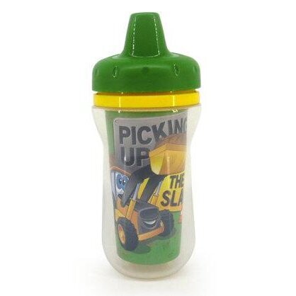 Insulated Sippy Cup