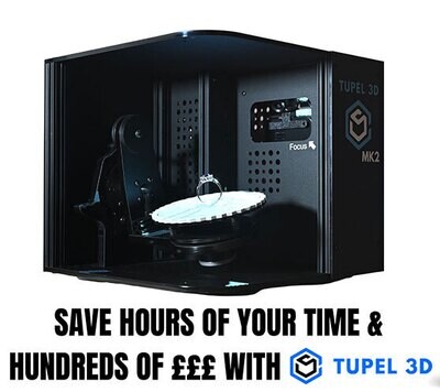 Freeform Fabrication Limited