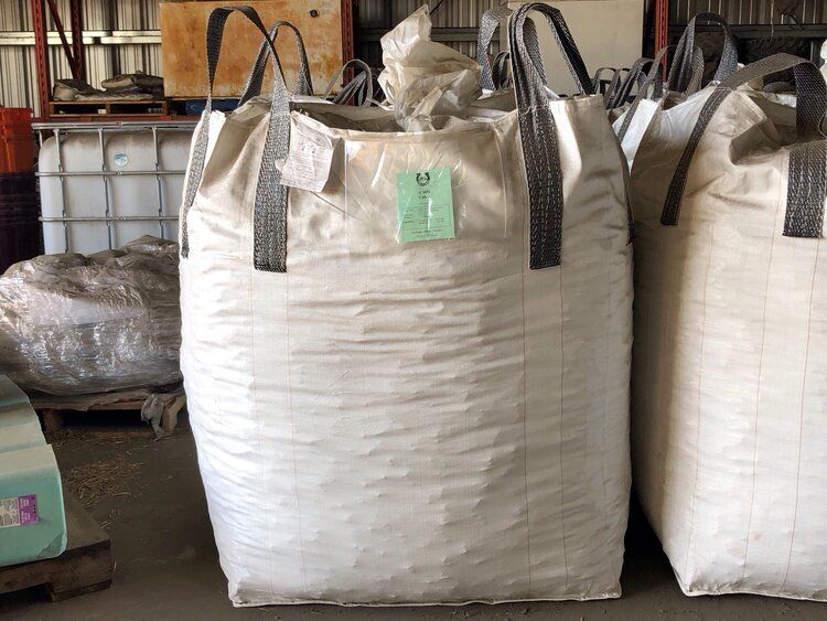 Alfalfa Timothy Cubes 500KG