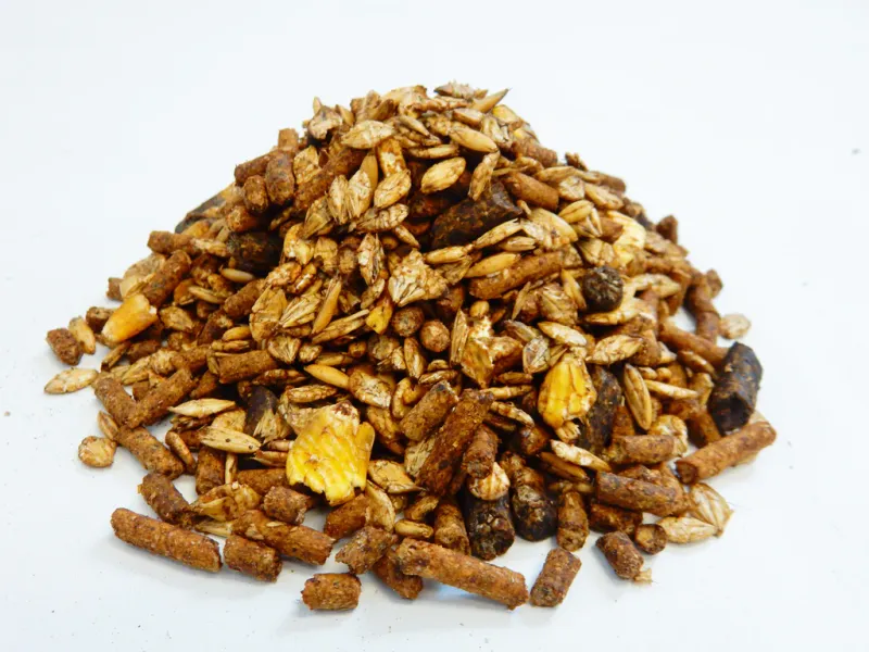 Sheep Tex LL Co-op 14% 20KG