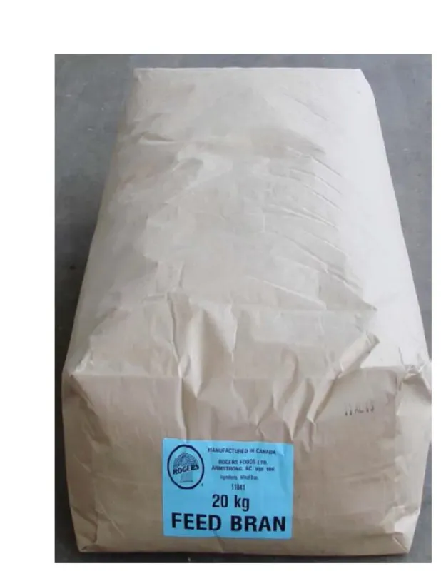 Bran Rogers 20KG