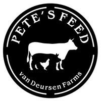 Organic Hog Starter 20% 20KG