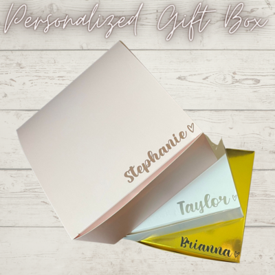 Graceful Gifts & Personalization