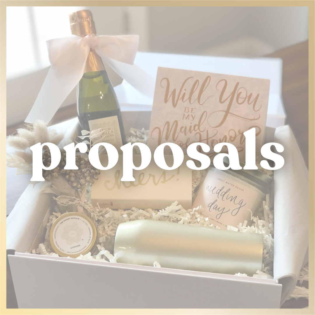 Proposals