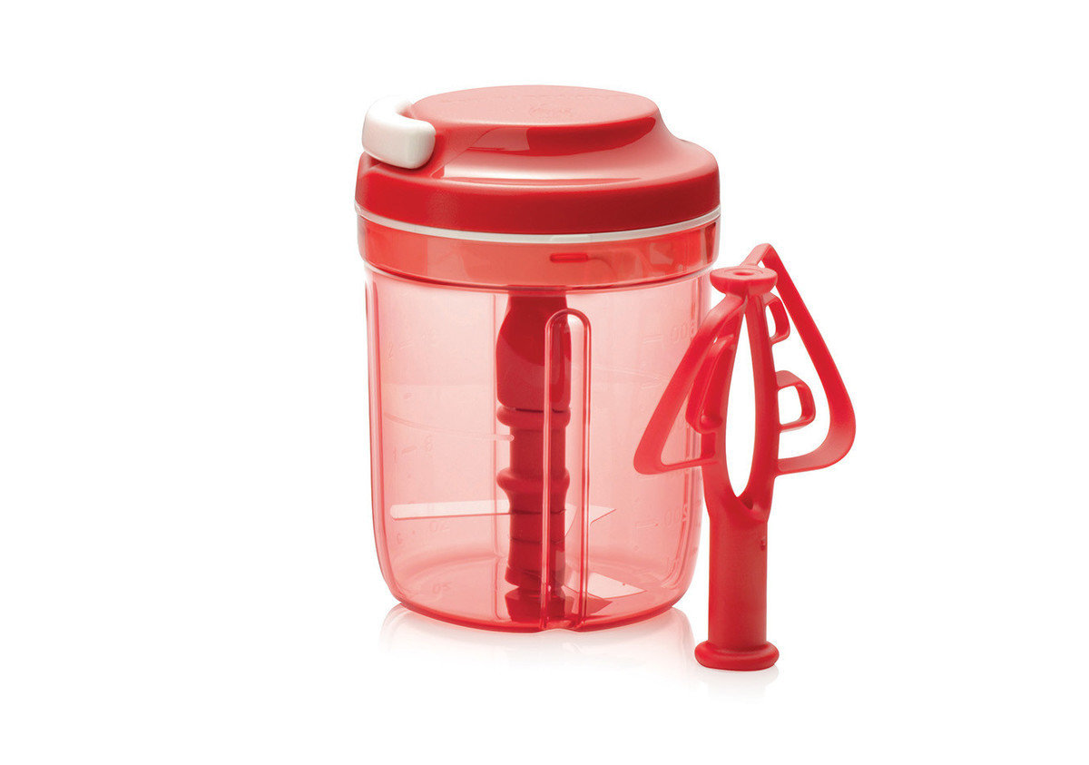 Tupperware Smooth Chopper