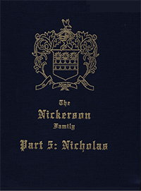 Store - Nickerson Family Association