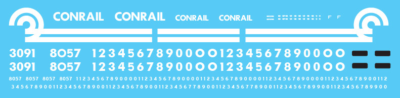 CMR Products | Trains & Everything Else!