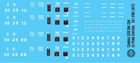 CMR Products | Trains & Everything Else!