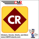 CMR Products | Trains & Everything Else!