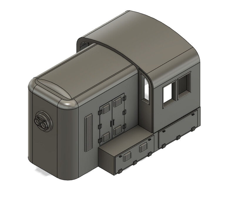 CMR Products | Trains & Everything Else!