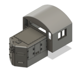 CMR Products | Trains & Everything Else!