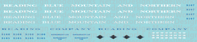 CMR Products | Trains & Everything Else!