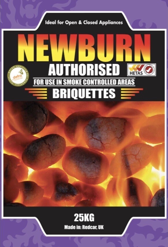 The Best Smokeless Fuels Direct