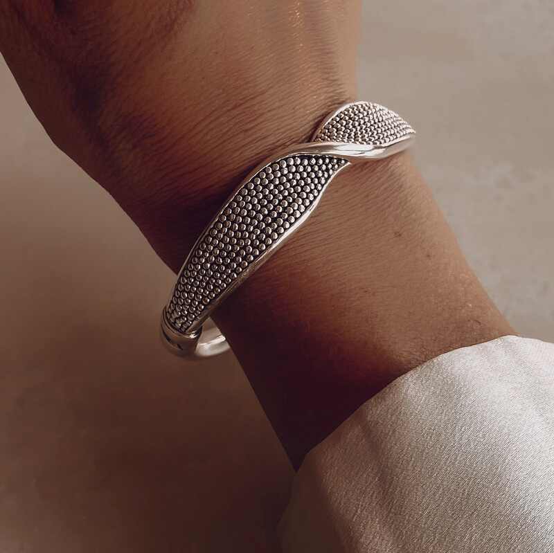 Pulseras en plata 925 para mujer – Diseño sutil y auténtico