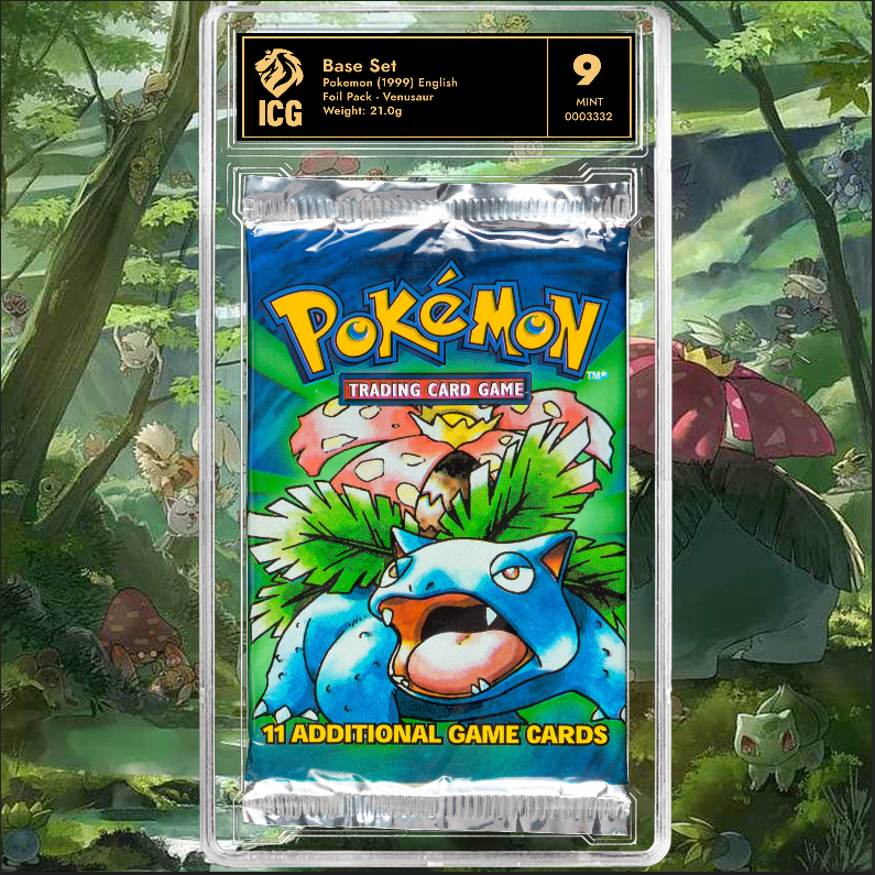 Imperial Card Grading Home - Imperial Card Grading