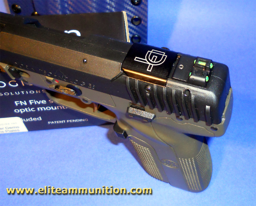 Fn Five Seven Red Dot