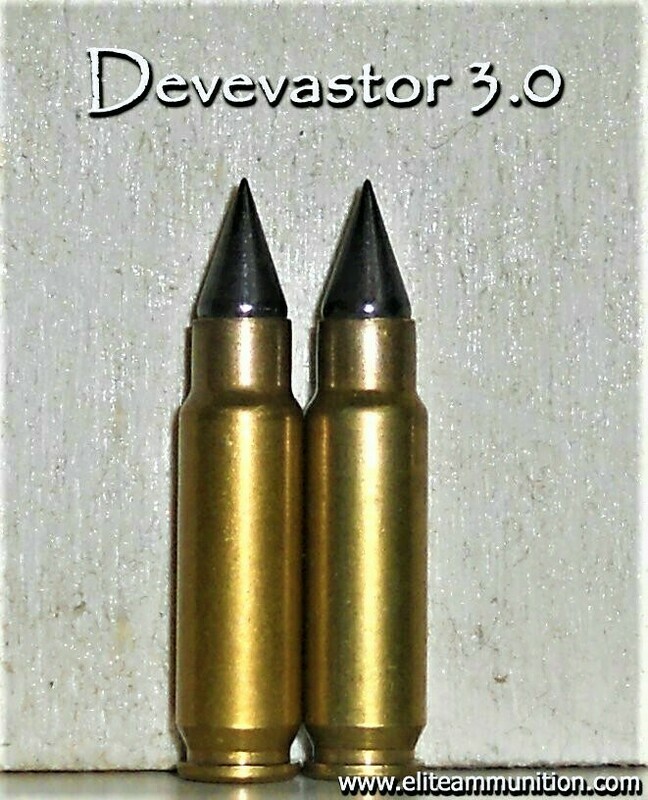 DevestaTOR
