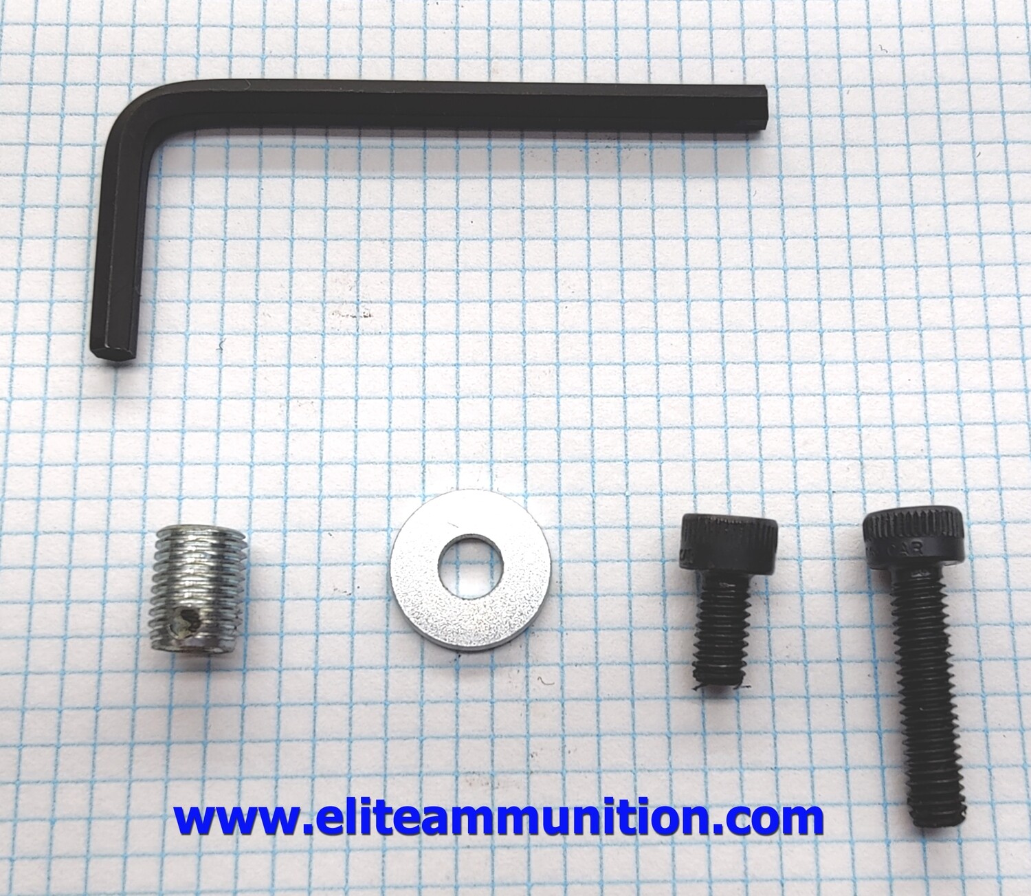 P90 PS90 Repair, Modification, Tools and Kits