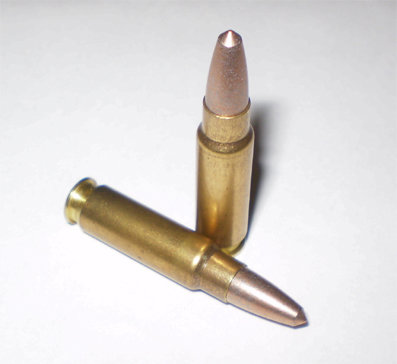SinTOR (Range Safe) 5.7x28mm Elite Ammunition