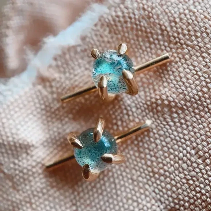 Curated Jewelry Collection | Unique & Timeless