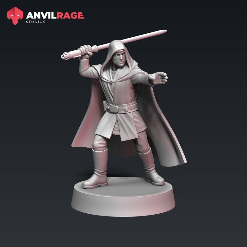 Store - Anvilrage Studios