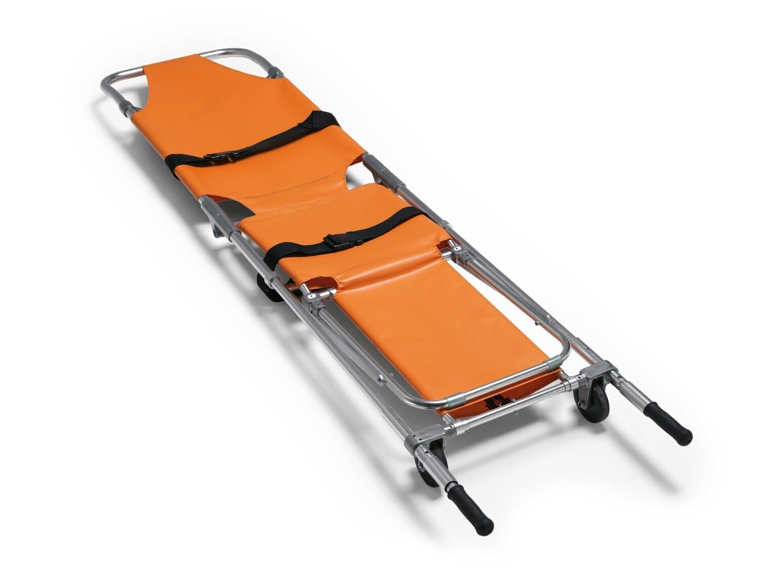 Camillas | Manipulación y recuperación del cuerpo.| CEABIS