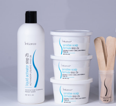 INFLUANCE RELAXER SYSTEMS