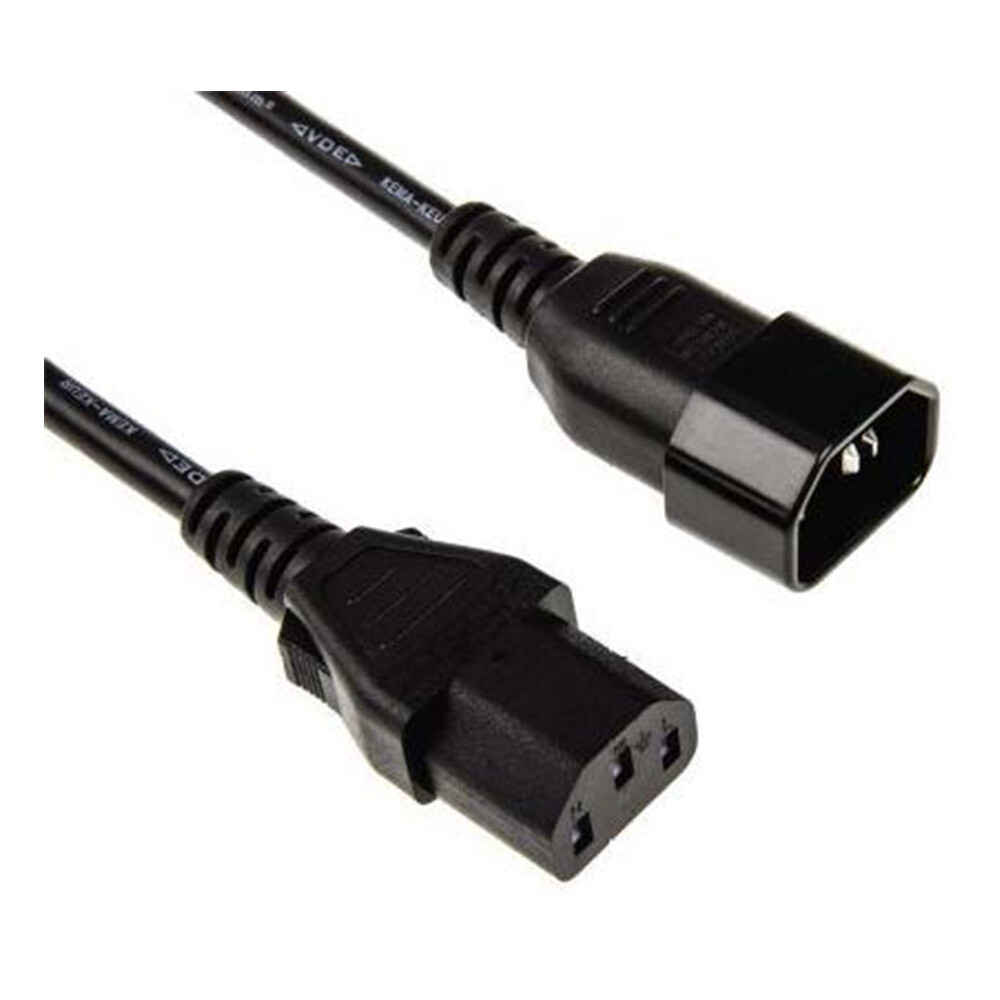 All Power Cables From Enconnex - IT & Data Center Products & Equipment ...