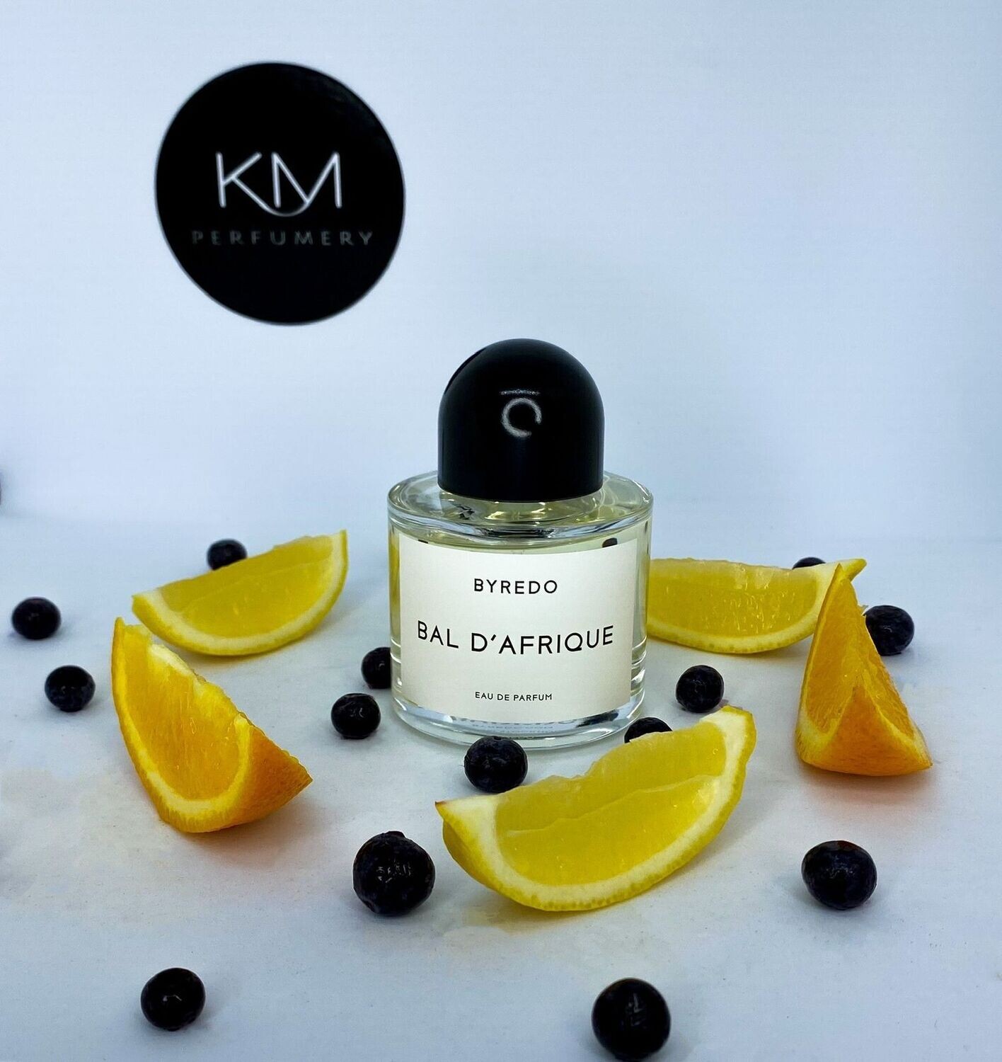 BYREDO BAL D’AFRIQUE