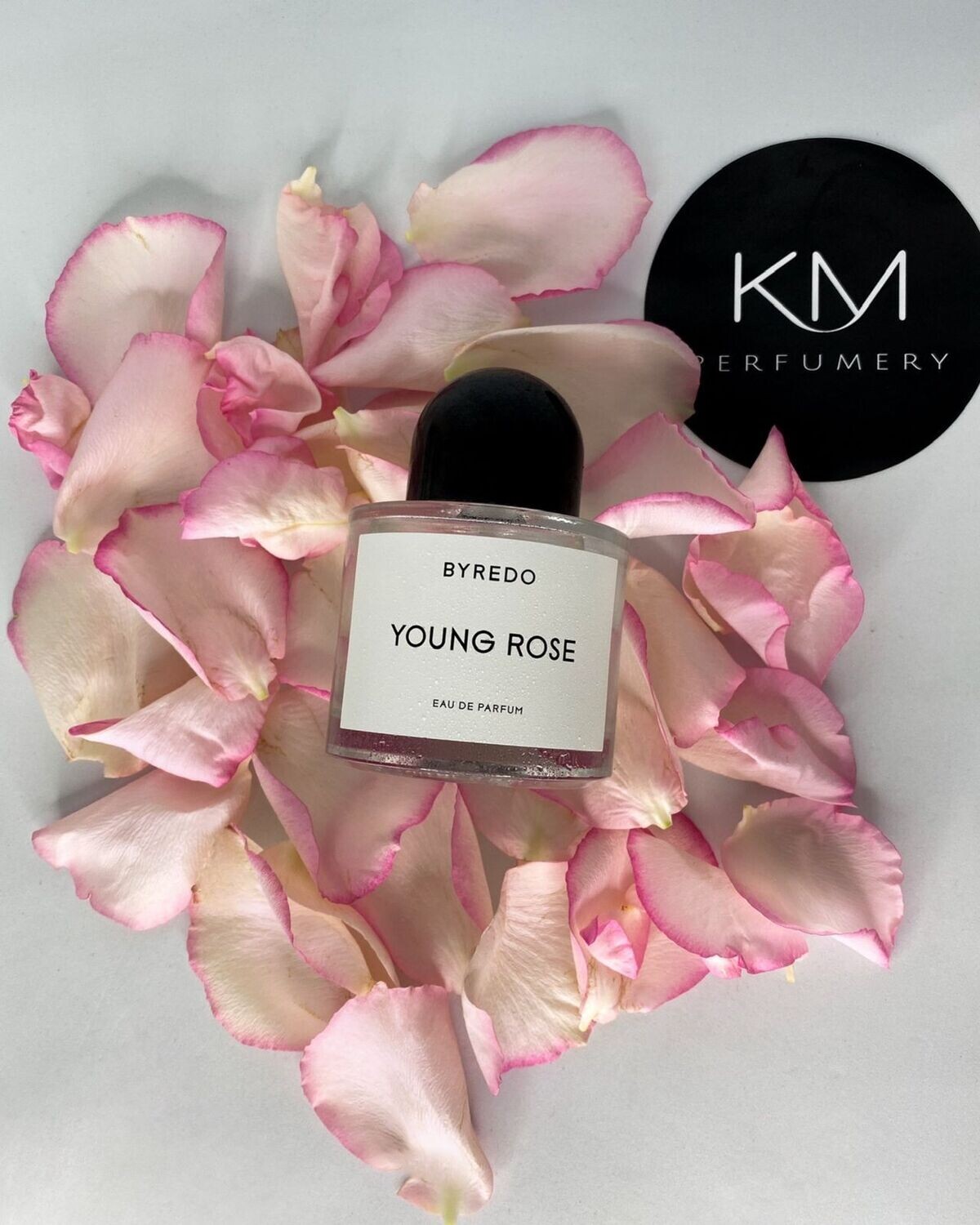 BYREDO Young Rose