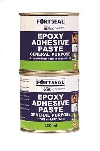 Epoxy Adhesive Paste