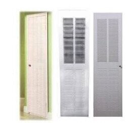 Furnace - Filters & Doors