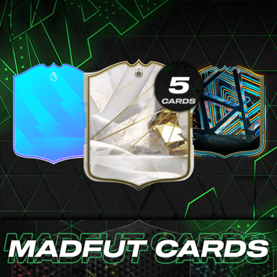 MadFUT 24 Shop