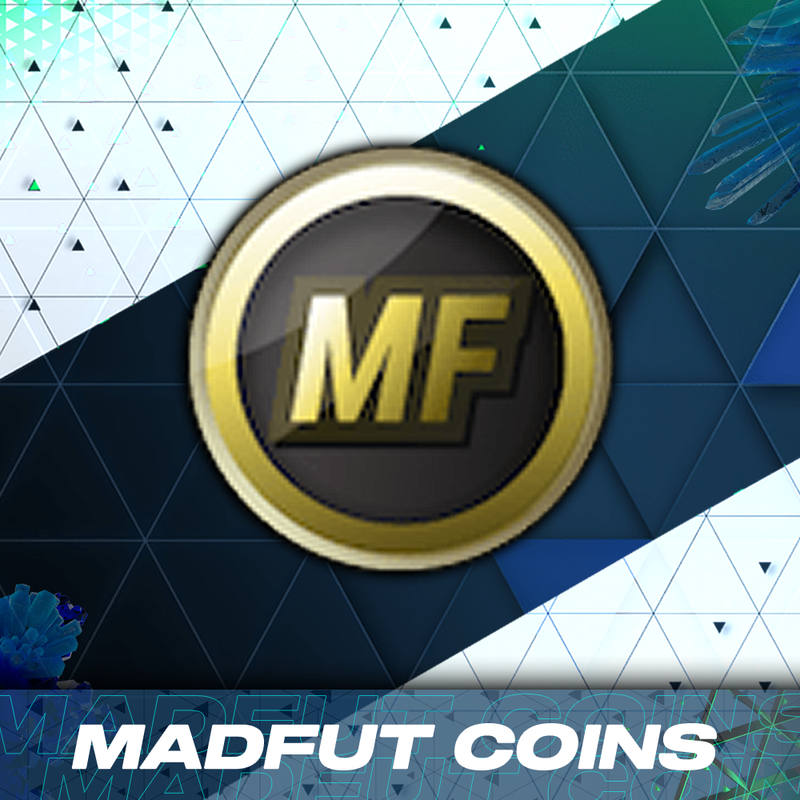 MadFUT 24 Shop