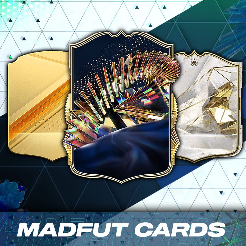 MadFUT 24 Shop