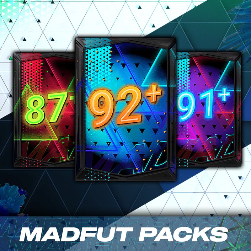 MadFUT 24 Shop
