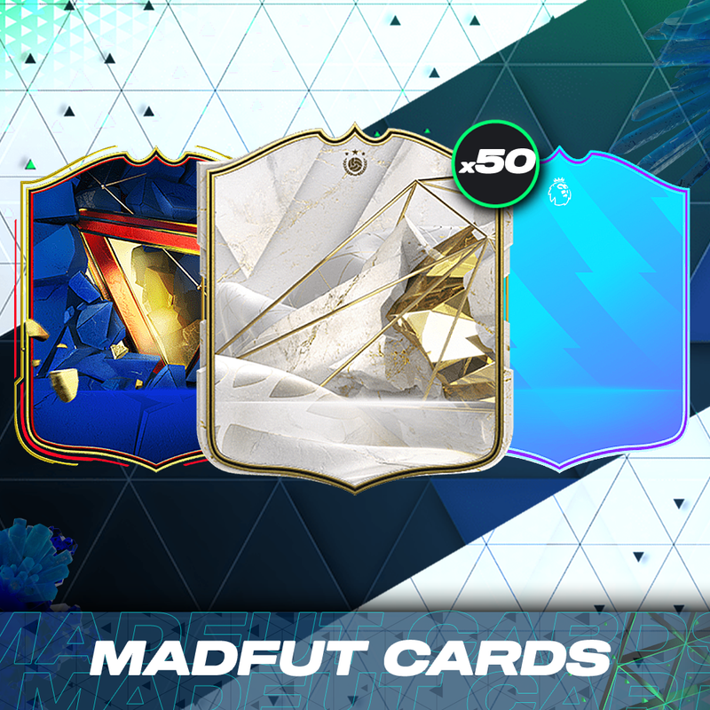 MadFUT 25 Shop