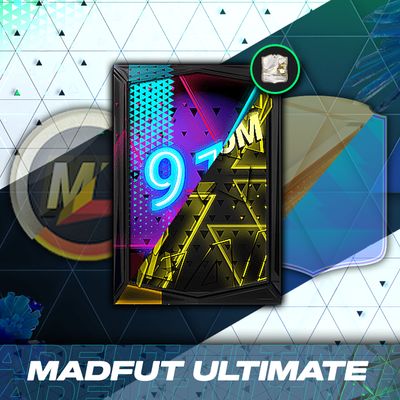 MadFUT 24 Shop