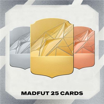 MadFUT 25 Shop